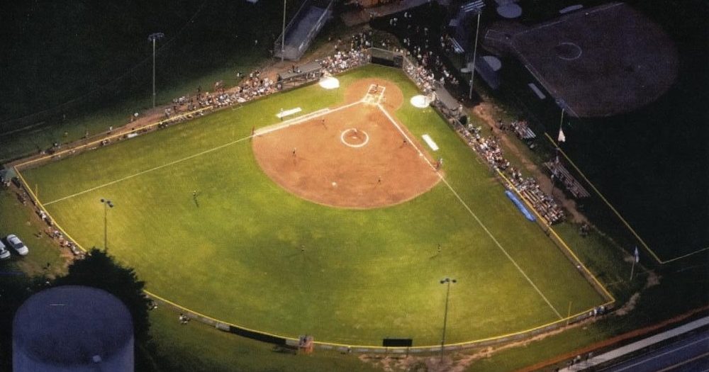 Doyle Park Ball Field | Fox Cities CVB