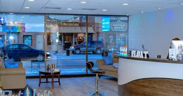 Salon CTI & Day Spa | Fox Cities CVB