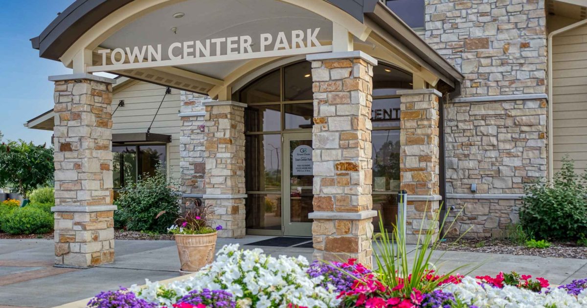Town Center Park | Fox Cities CVB