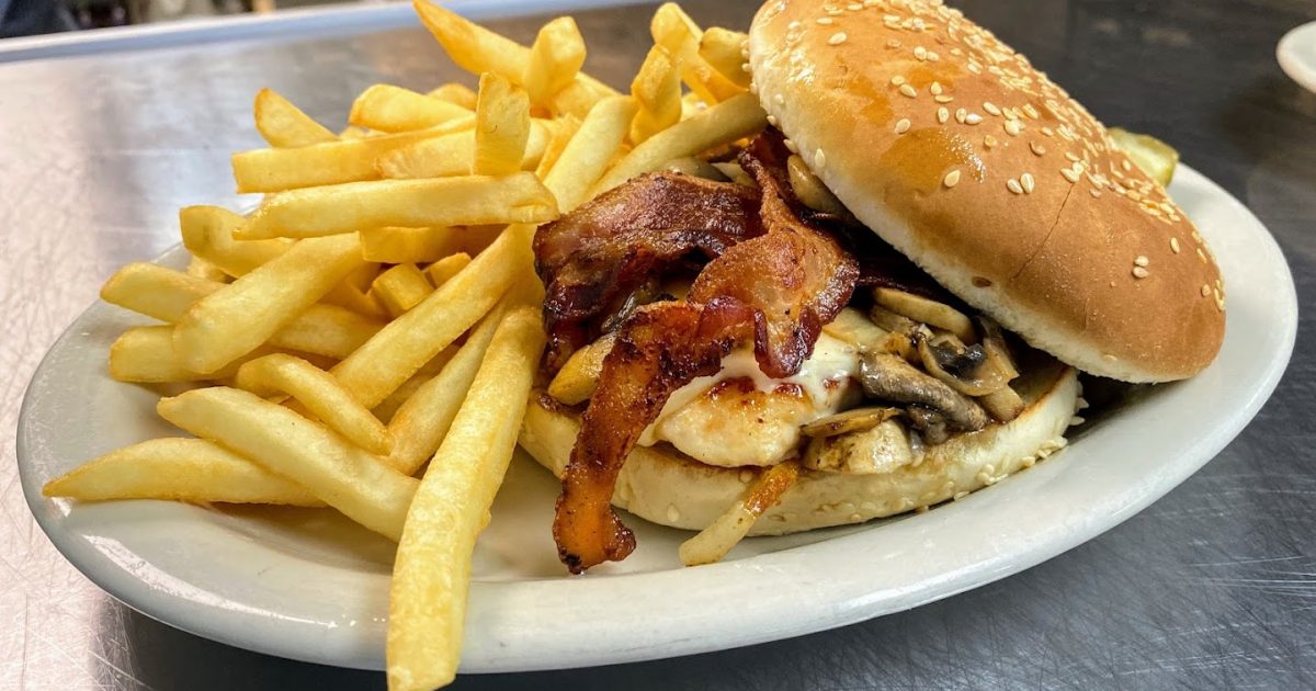 Jexi's Restaurant | Fox Cities CVB