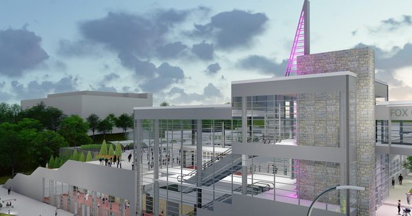 Fox Cities Exhibition Center | Fox Cities CVB