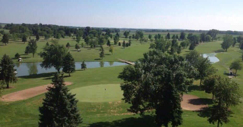 Countryside Golf Club | Fox Cities CVB